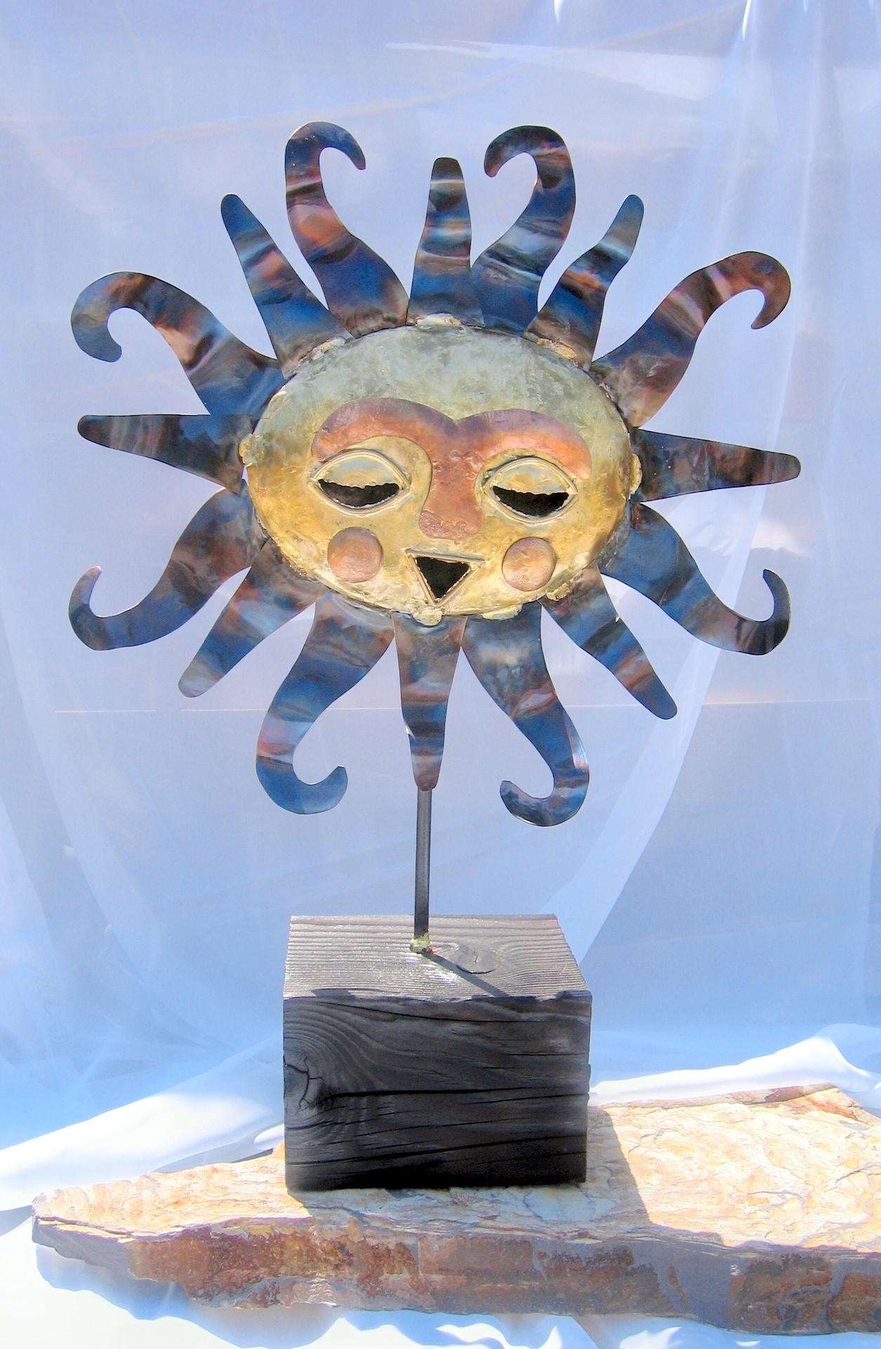 Sun Lover's Place - Special Designs - Suns