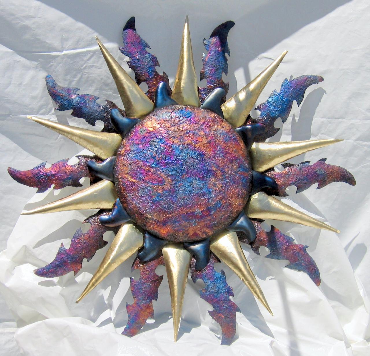 Sun Lover's Place - Special Designs - Suns